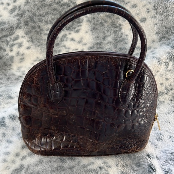 Barucci | Bags | Barucci Hand Bag | Poshmark